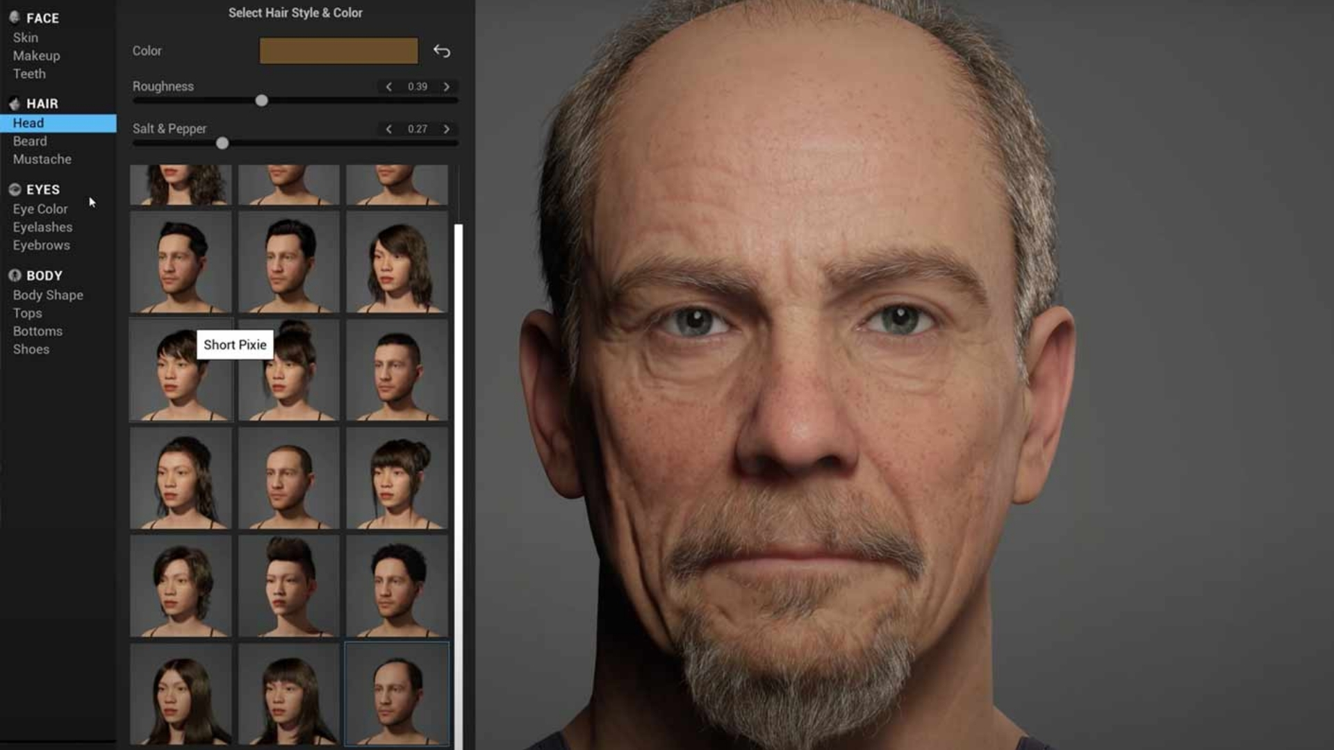 Creating 3D Head Models from a simple Phone Scan: The Best Digital ...