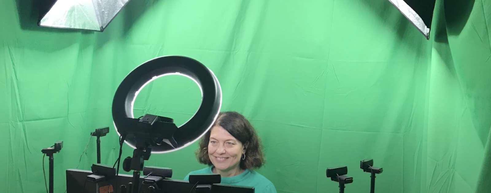 Improving Video Conferencing Experiences with Photorealistic 3D Avatars ...